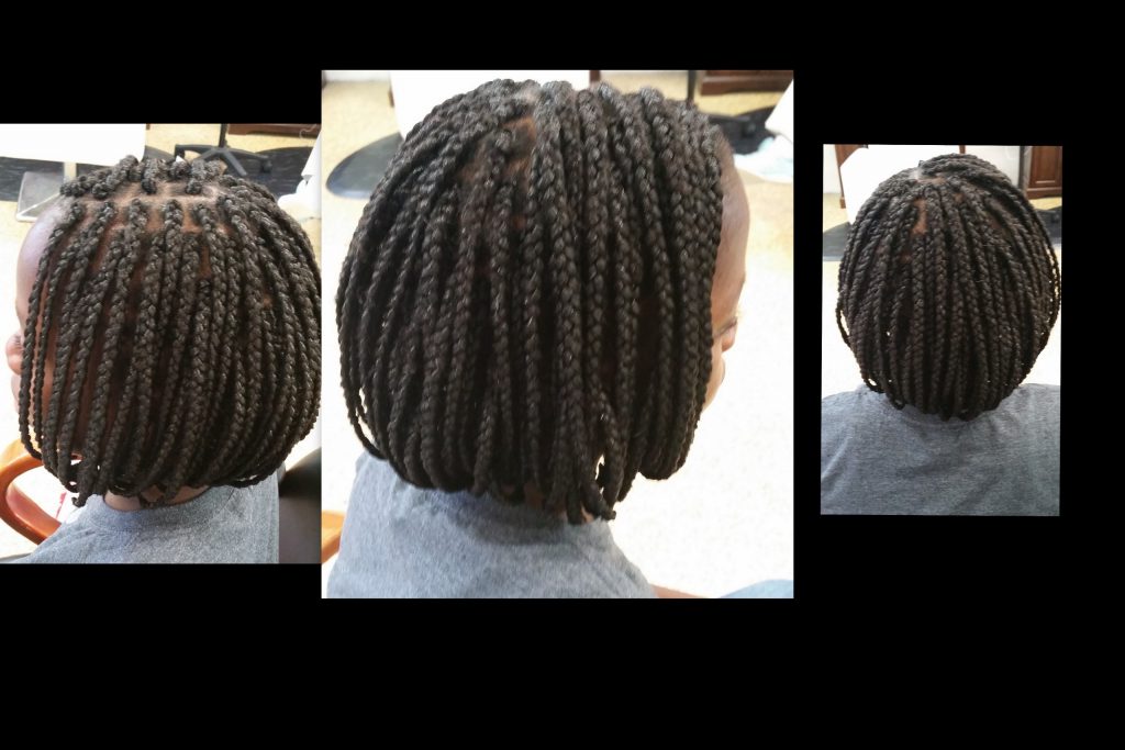 Braids – Ultra Beauty and Braids